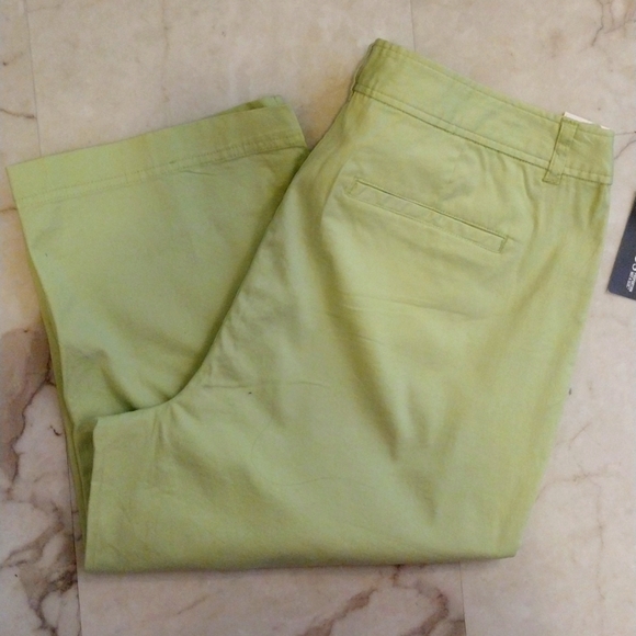 Christopher & Banks | Pants & Jumpsuits | Christopher Banks Classic Fit ...